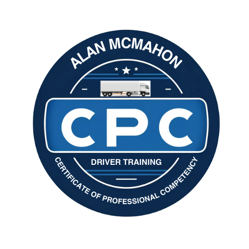 Home - Alan McMahon CPC Training